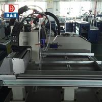 China Professional Three-Axis Gluing Machine for Automatic AB Glue Dispensing Operation for sale
