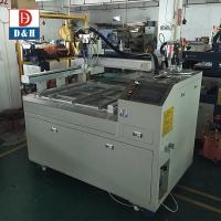 China Professional Three-Axis Gluing Machine for Automatic AB Glue Dispensing Operation for sale