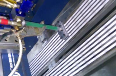 Cina Dispenser di colla di silicone con area di lavoro 480X5000X30mm Xyz in vendita