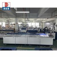 China PGB-1500 2K Dos AB Component Epoxy Resin Filling Machine for Electronics PCB Dispensing for sale