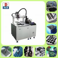 China 3 Axis Robotic Glue Dispensing Machine for PCBs Upgrade Your Manufacturing Process for sale