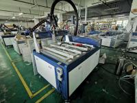 China Plastic Packaging Automatic Liquid Dispensing Machine for and PCB Toy Electronics for sale