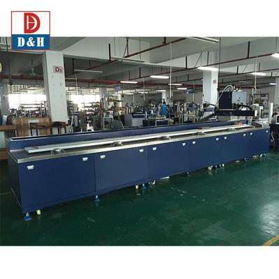 China ±2% Messgenauigkeit LED-Klebstoffverteilmaschine für die Produktion von LED-Seilstreifenlicht zu verkaufen