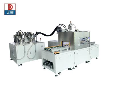China Epoxykamer onder vacuüm met RoHS-certificering Te koop