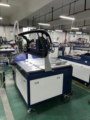 Cina Ab Sistema di riempimento di resina PCB Electronics Potting Machine con pompa su richiesta personalizzata in vendita