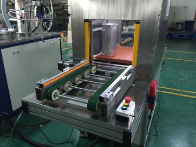 Cina Precisione elevata sotto vuoto Potting spirale di accensione personalizzazione per la vostra soddisfazione in vendita
