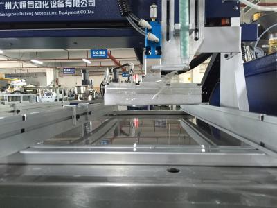 Cina PGB-700 AB Pompa di misurazione a due componenti per trasformatori e induttori in vendita