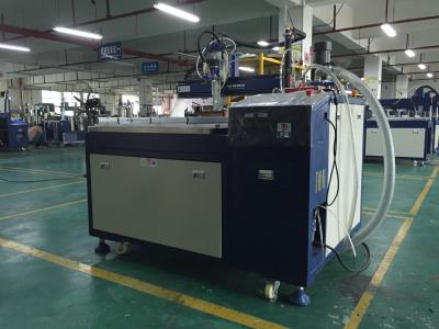 Cina PGB-700 AB Pompa di misurazione a due componenti per trasformatori e induttori in vendita