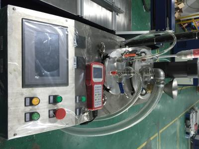 Cina PGB-700 AB Pompa di misurazione a due componenti per trasformatori e induttori in vendita
