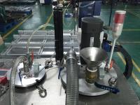 China PGB-700 AB Two Component Metering Pump Potting Machine for Transformers and Inductors for sale