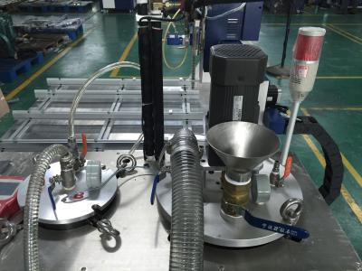 Cina PGB-700 AB Pompa di misurazione a due componenti per trasformatori e induttori in vendita