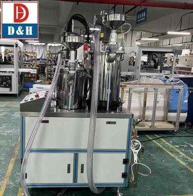 China Equipamento de automação Máquina de cozimento de 2 componentes de alta capacidade e eficiência à venda