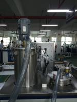 China Vacuum Dispensing Potting Encapsulation Epoxy Resin Machine For Customized Request for sale