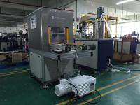 China Vacuum Dispensing Potting Encapsulation Epoxy Resin Machine For Customized Request for sale