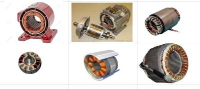 China Máquina de encapsulamento de resina epoxi de motor e estator 300x300x80mm ou personalizada à venda