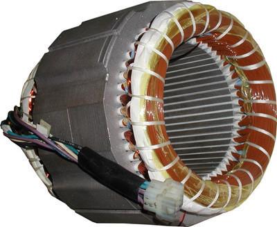 China Máquina de encapsulamento de resina epoxi de motor e estator 300x300x80mm ou personalizada à venda