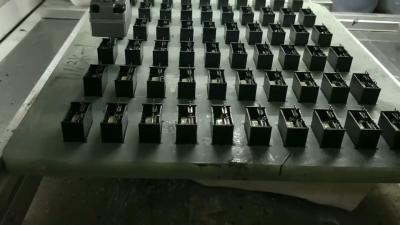 China Tweecomponenten polyurethaan dispensing machine voor nauwkeurige meting in de productie Te koop