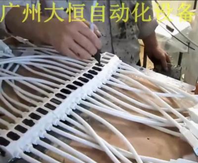 Cina Dispensatore di miscela a due parti con contatore di epossidi PJL-1200 con tasso di fuori-incollaggio di 5-66 g/5s in vendita