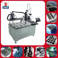 China 60L Two Component Epoxy Machine XYZ Dispensing Equipment for Consistent Performance for sale