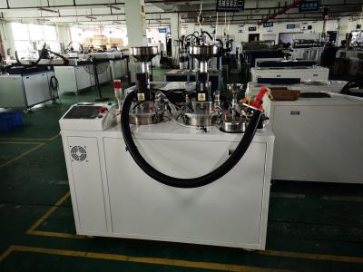 Cina Sistema semiautomatico PJL-1200 Ab di distribuzione e imballaggio per applicazioni industriali in vendita