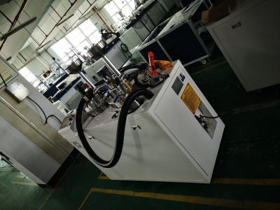 Cina Sistema semiautomatico PJL-1200 Ab di distribuzione e imballaggio per applicazioni industriali in vendita