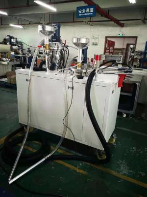 Cina Sistema semiautomatico PJL-1200 Ab di distribuzione e imballaggio per applicazioni industriali in vendita
