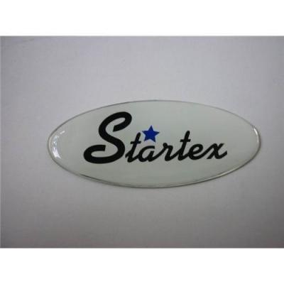 China Automatische doorzichtige epoxy PU-vloeibare glazen doming-stickermachine voor verticale installatie Te koop