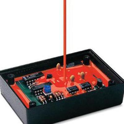 China CE SGS Approved Epoxy Resin Dispensing Machine for Liquid and Suspended Solids Easy for sale