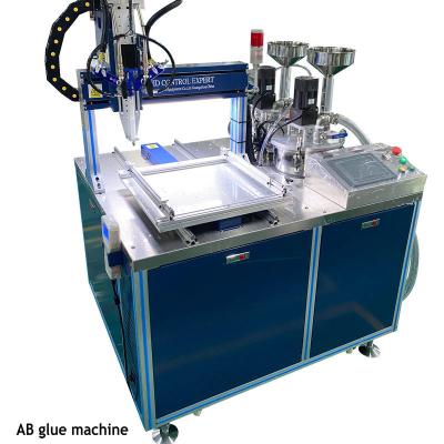 Cina Dispensatore automatico di colla per macchine e macchine ad alta precisione in vendita