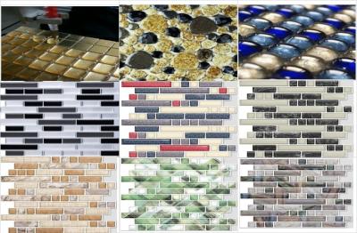 China Máquina de distribuição de adesivos de parede de cristal de 260 kg com /-1% de precisão de mistura à venda