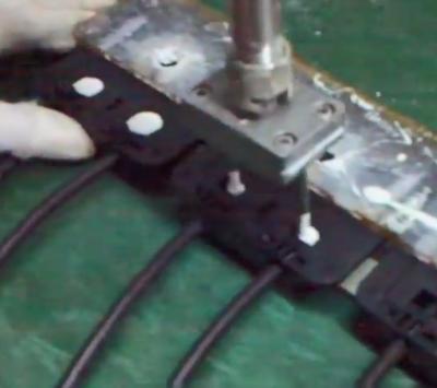 Cina AB Sistema di attrezzature per la macchinariatura e l'hardware in vendita