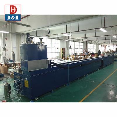 Cina AB Epoxy Mixing Stirring LED Glue Dispensing Machine per la fabbricazione CNC di luci a corda a LED in vendita