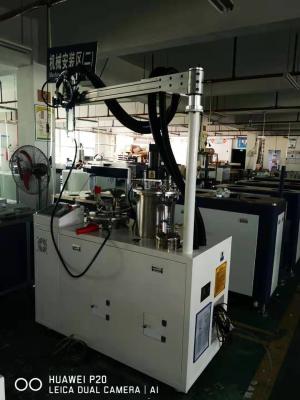 China Aumente a sua produção com máquina de colagem manual e distribuidor automático à venda