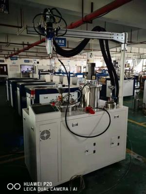 China Aumente a sua produção com máquina de colagem manual e distribuidor automático à venda