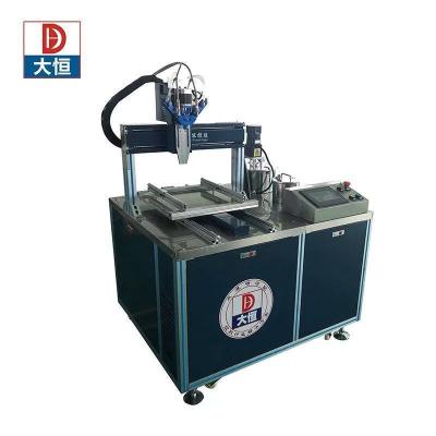 Cina Macchine CNC automatiche per la distribuzione di colla di riempimento liquido per l'applicazione di adesivi di precisione in vendita