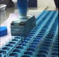China Automatic Liquid Filling Glue Dispensing CNC Machine for Precise Adhesive Application for sale