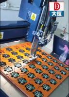 China Automatic Liquid Filling Glue Dispensing CNC Machine for Precise Adhesive Application for sale
