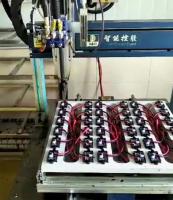 China Electric Driven Type Polyurethane Dispensing System for Vertical Installation Needs for sale