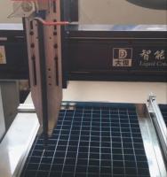 China Electric Driven Type Polyurethane Dispensing System for Vertical Installation Needs for sale