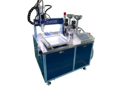 Cina Dispensatore semiautomatico di silicone adesivo a volume di serbatoio da 25L per l'industria in vendita