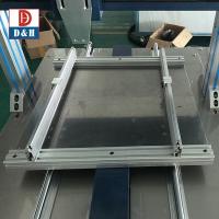 China Ab Part Adhesive Dispenser with Customization and Customized Request Electric Driven for sale