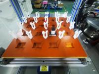 China Ab Part Adhesive Dispenser with Customization and Customized Request Electric Driven for sale
