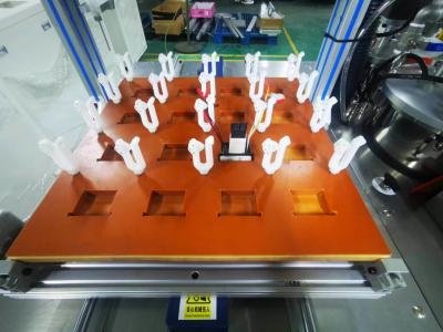 Cina Dispensatore di miscelatori epossidici ad alta precisione automatico per applicazioni industriali in vendita