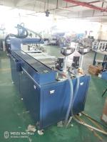 China Dynamic/Static Mixing Method LED Light Glue Dispensing Machine with CE Certification for sale