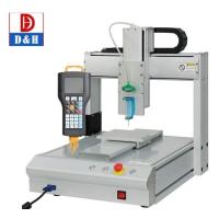 China SMT Glue Dispenser Machine Robot Automatic Dispenser for sale