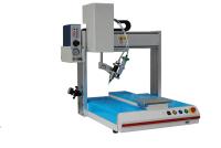 China SMT Glue Dispenser Machine Robot Automatic Dispenser for sale