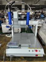 China SMT Glue Dispenser Machine Robot Automatic Dispenser for sale