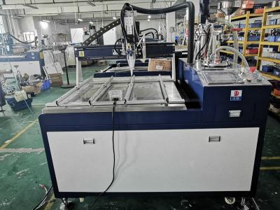 Cina Soluzione automatizzata ad alta precisione per la confezionatura e l'incapsulamento di assemblaggi elettronici in vendita