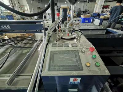 Cina Soluzione automatizzata ad alta precisione per la confezionatura e l'incapsulamento di assemblaggi elettronici in vendita