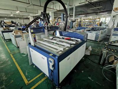 Cina Soluzione automatizzata ad alta precisione per la confezionatura e l'incapsulamento di assemblaggi elettronici in vendita